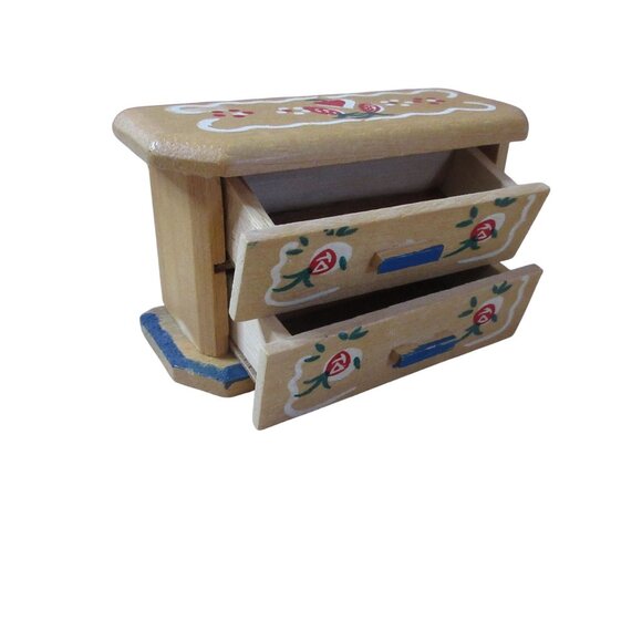 Foster & Gallagher | Toys | Foster Gallagher Doll Furniture Two Drawer ...